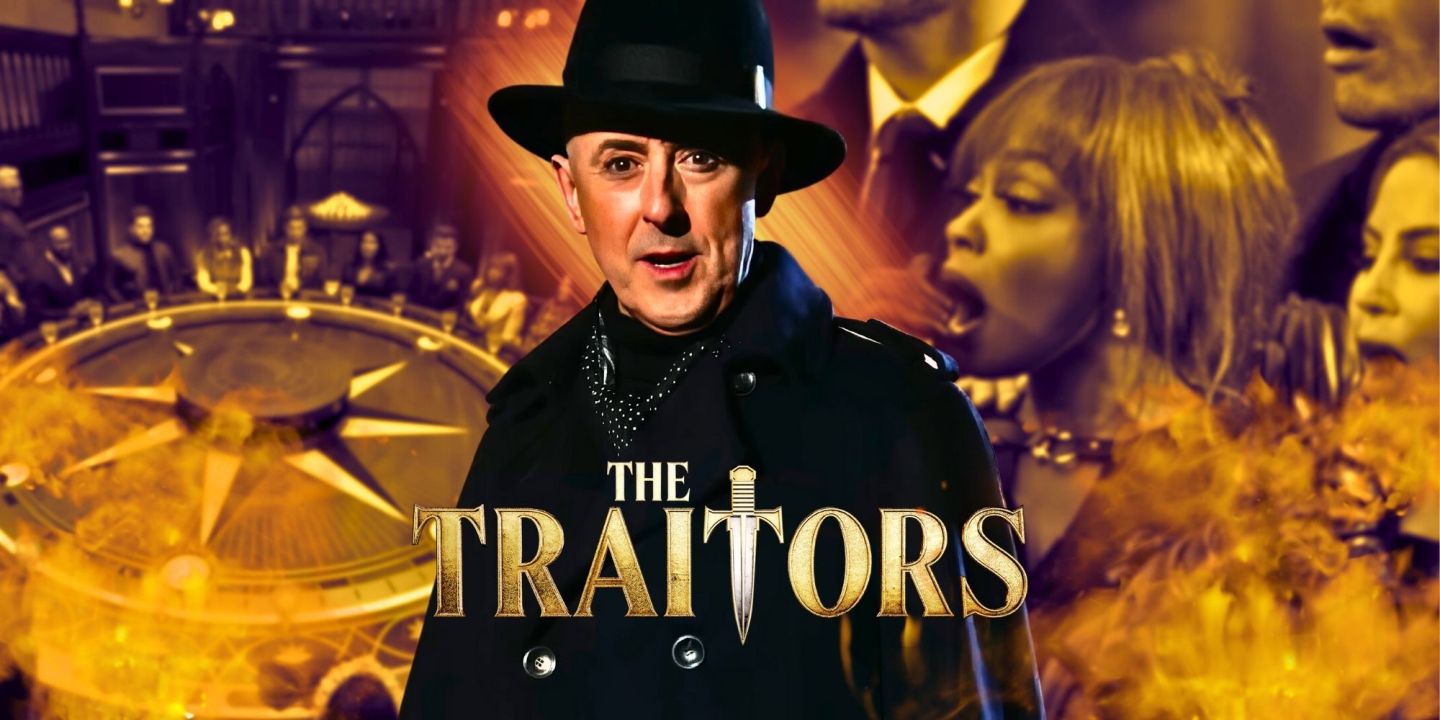 Ranking Seasons of The Traitors: A Comparative Review – LexTalk