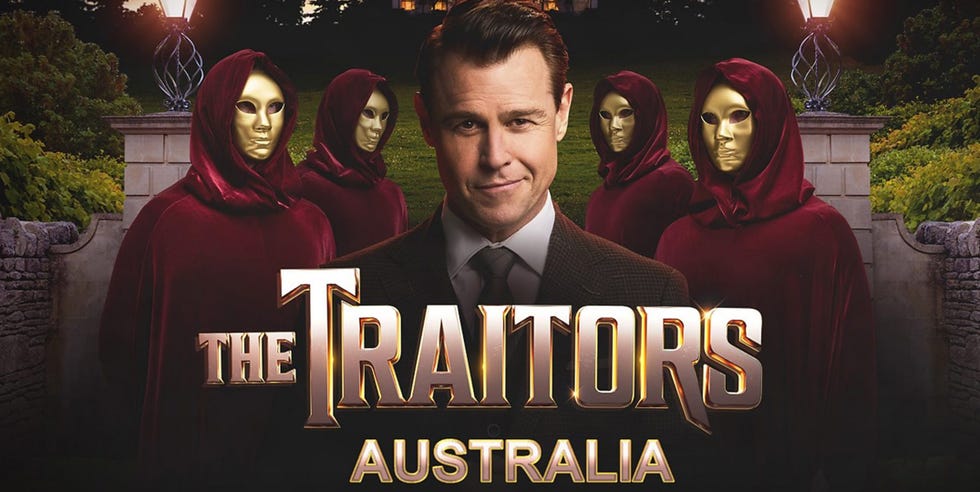 Ranking Seasons of The Traitors: A Comparative Review – LexTalk